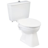 Nos pack WC sol sortie Mixte duale sont sur notre site Lecoin